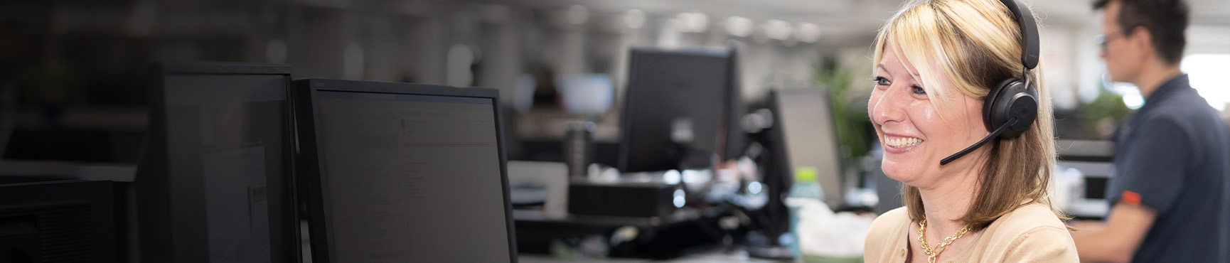 Contacter le service client | Kyocera Unimerco