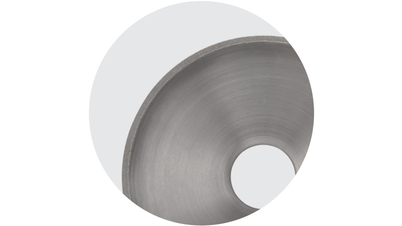 Cutting parts for fish processing machines | Kyocera Unimerco