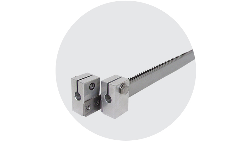 Cutting parts for fish processing machines | Kyocera Unimerco