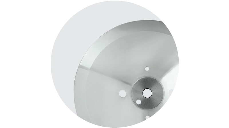 Cutting tools for meat processing | Kyocera Unimerco