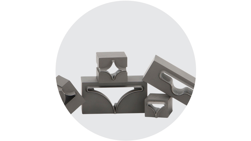 Cutting tools for food processing and packaging | Kyocera Unimerco