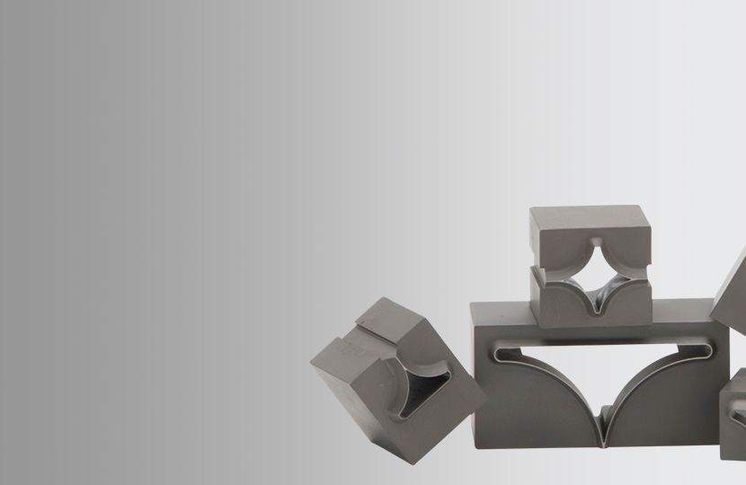 Punching knives for packaging | Kyocera Unimerco