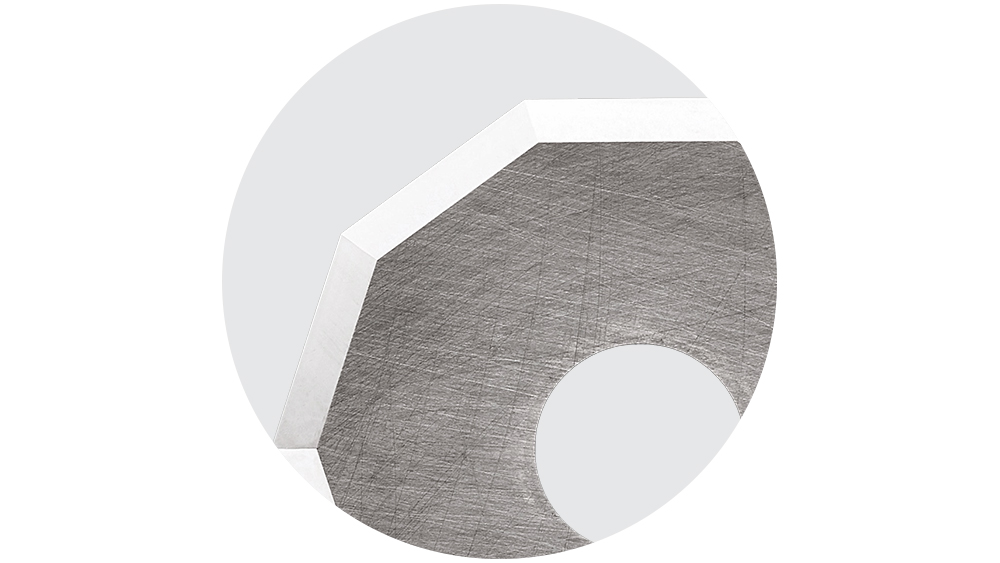 Industrial knives | Kyocera Unimerco