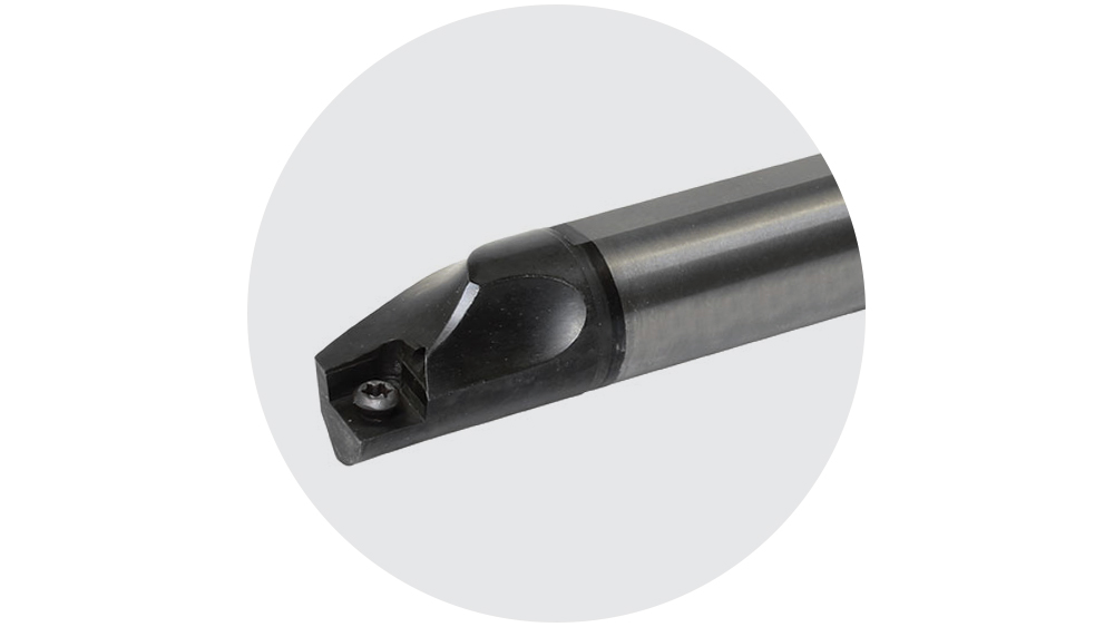 Boring bars | Kyocera Unimerco