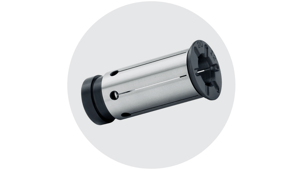 Hydraulic chucks | Kyocera Unimerco