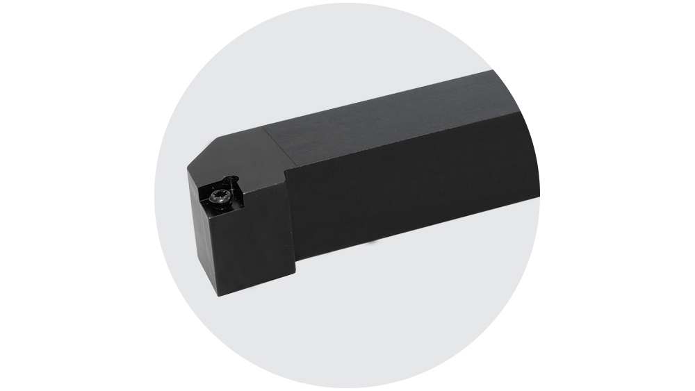 External turning holders | Kyocera Unimerco