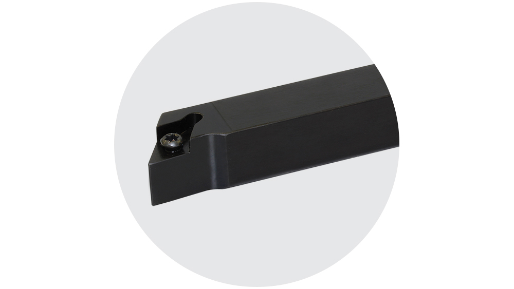 External turning holders | Kyocera Unimerco