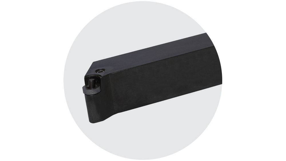 External turning holders | Kyocera Unimerco