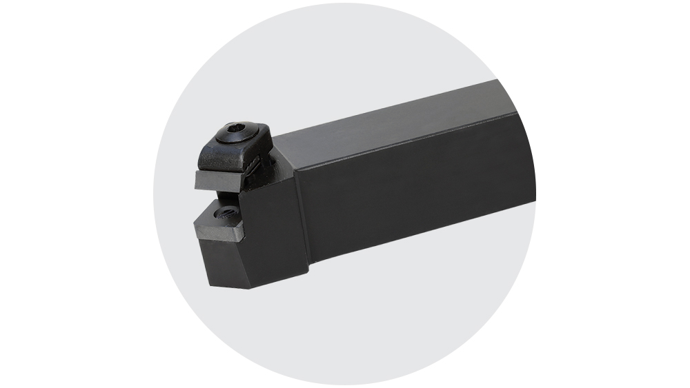 External turning holders | Kyocera Unimerco