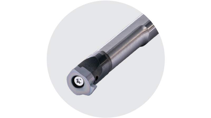 SIGC grooving inserts | Kyocera Unimerco