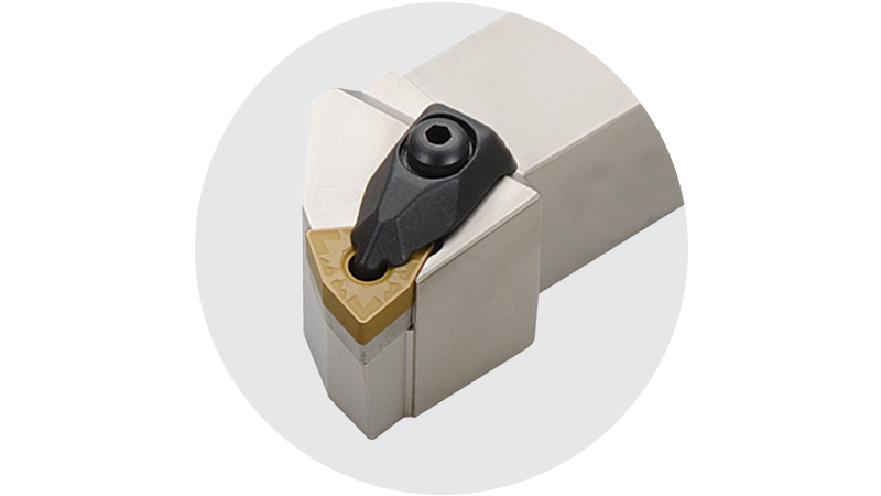 Holding tools | Kyocera Unimerco
