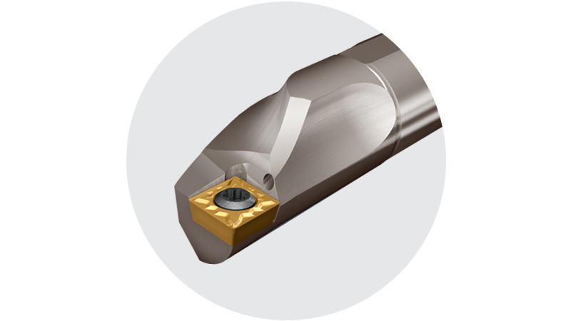 Holding tools | Kyocera Unimerco