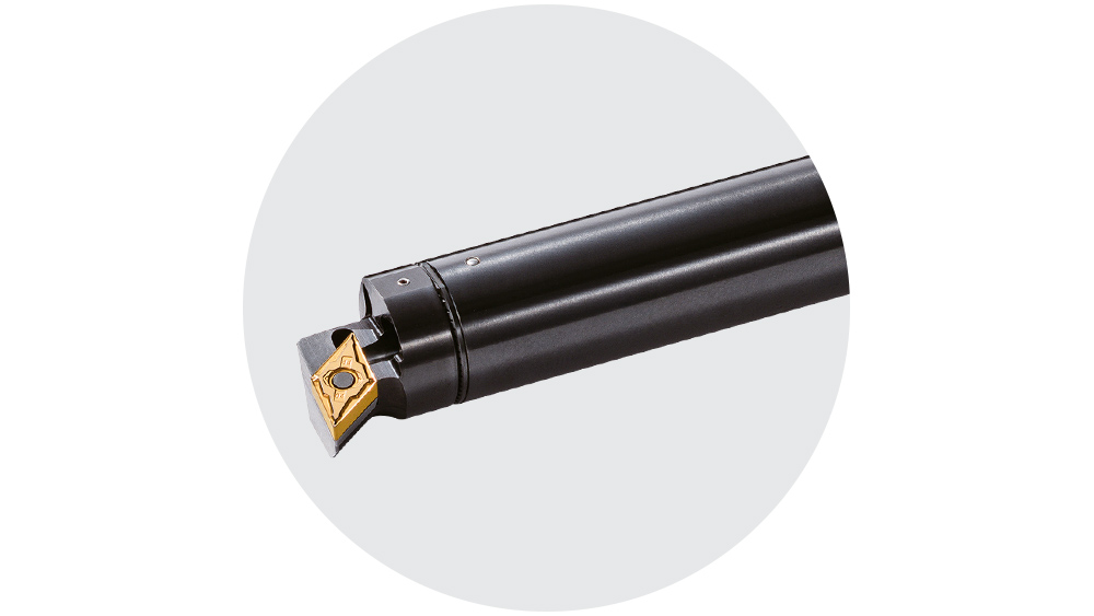Holding tools | Kyocera Unimerco