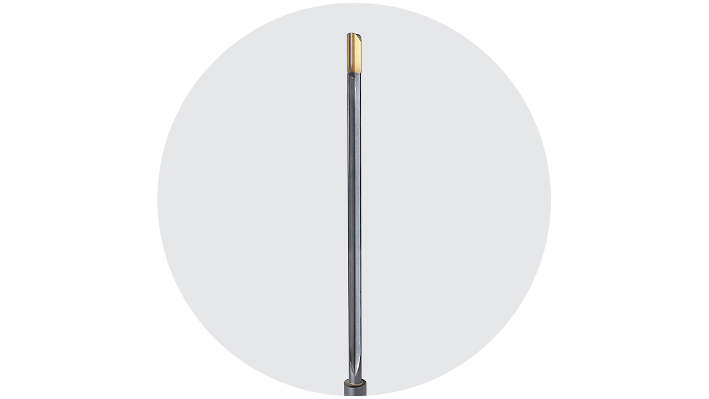 High-quality drilling tools for metalworking | Kyocera Unimerco