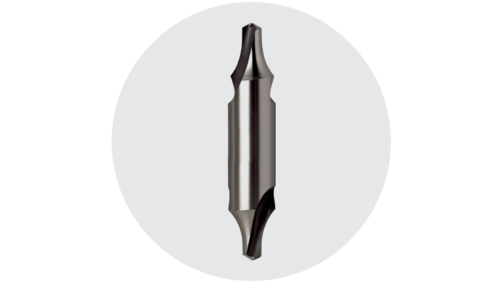 High-quality drilling tools for metalworking | Kyocera Unimerco