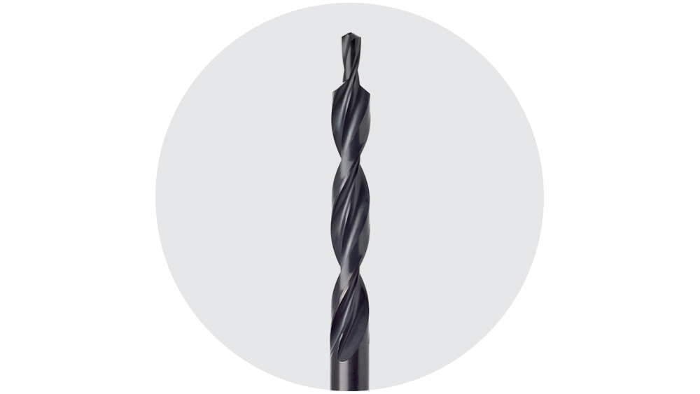 High-quality drilling tools for metalworking | Kyocera Unimerco