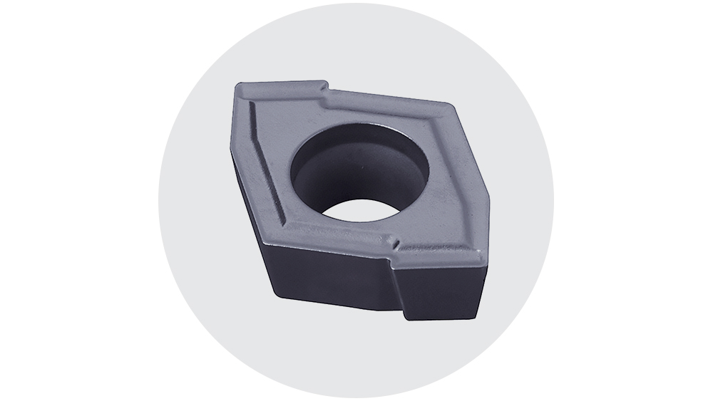 Indexable mills for metalworking | Kyocera Unimerco