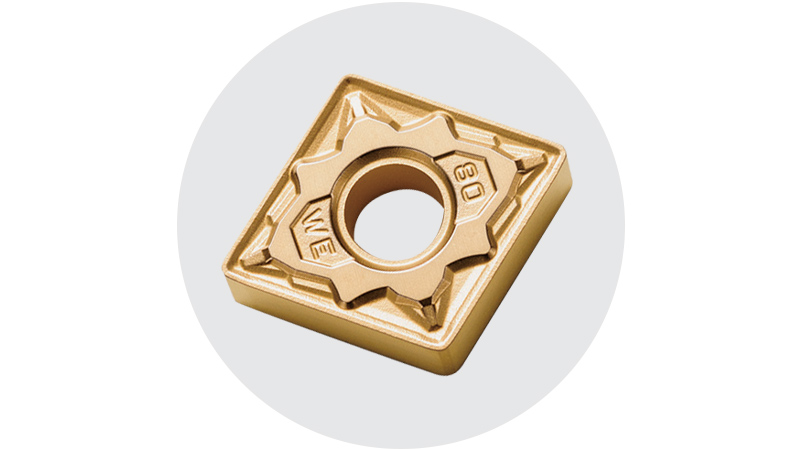 Inserts | Kyocera Unimerco