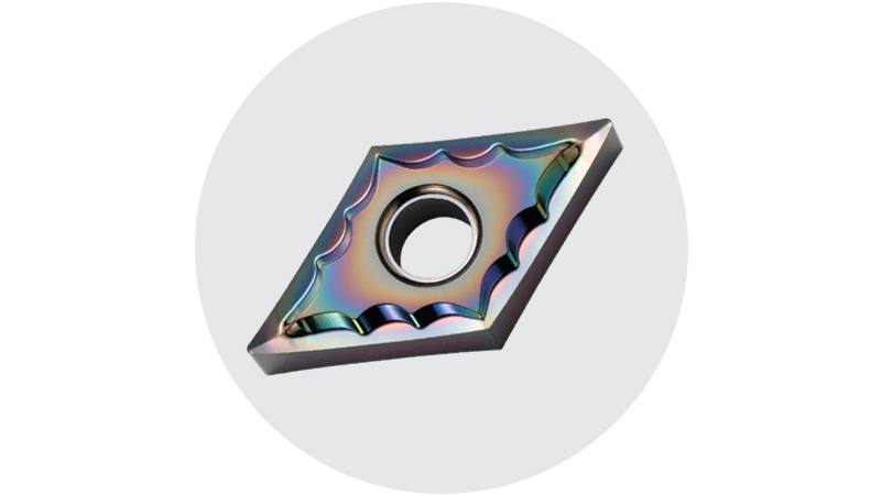 Carbide inserts | Kyocera Unimerco