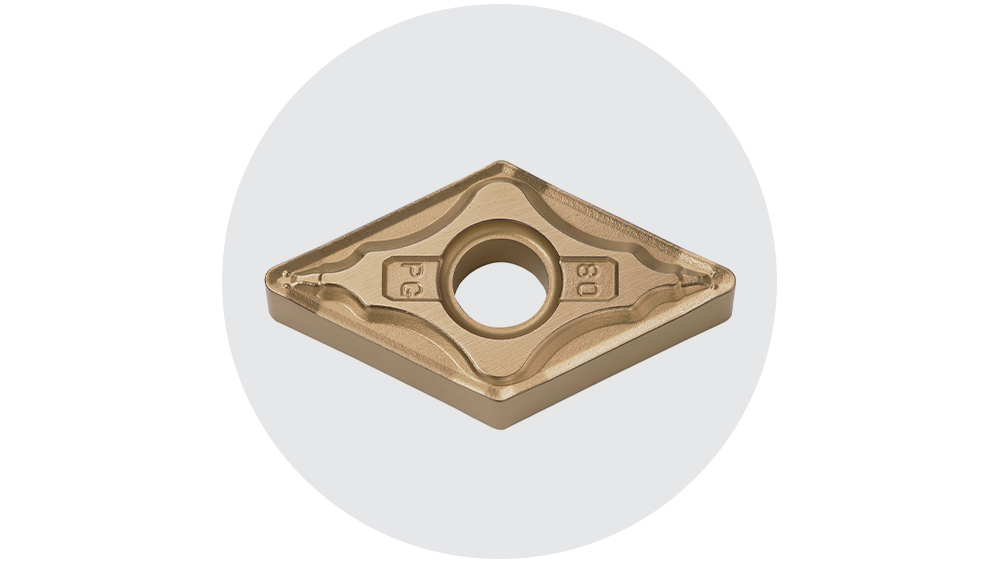 Turning inserts | Kyocera Unimerco
