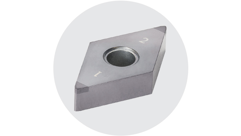 Inserts | Kyocera Unimerco