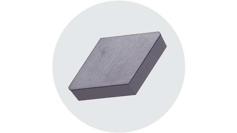 Ceramic inserts | Kyocera Unimerco