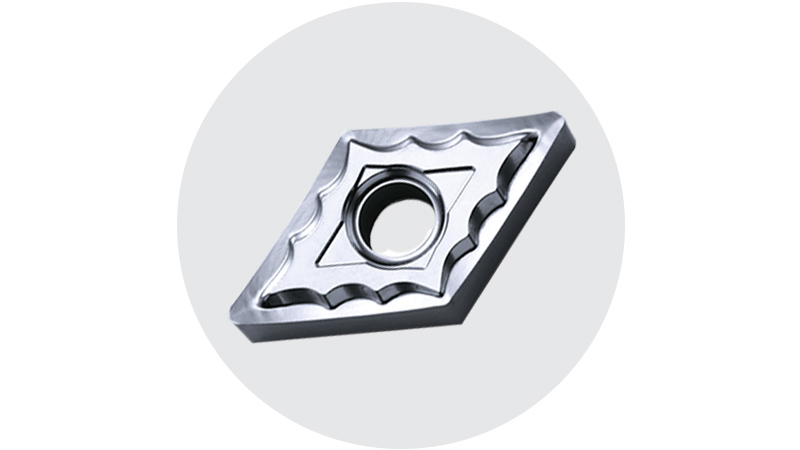 Carbide inserts | Kyocera Unimerco