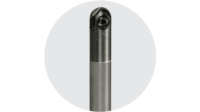 Profile mills for metalworking | Kyocera Unimerco