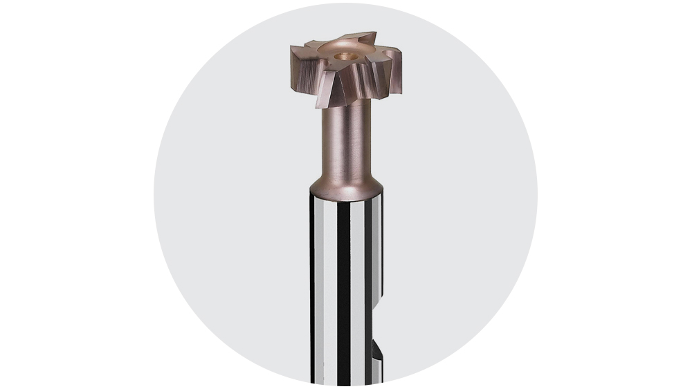 Milling tools for metalworking | Kyocera Unimerco