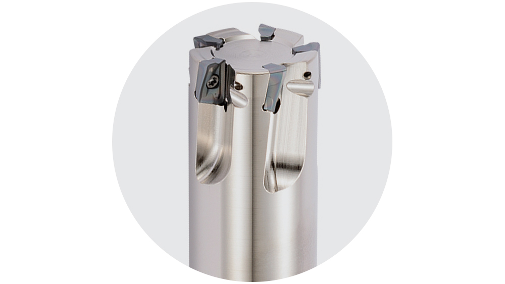 MEC series | Kyocera Unimerco