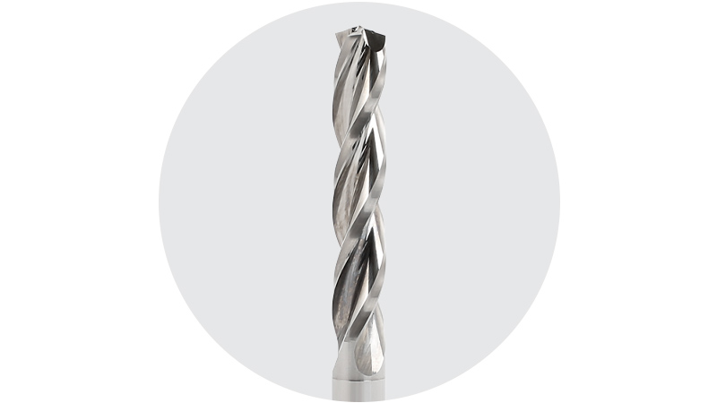 Solid drills for metalworking | Kyocera Unimerco