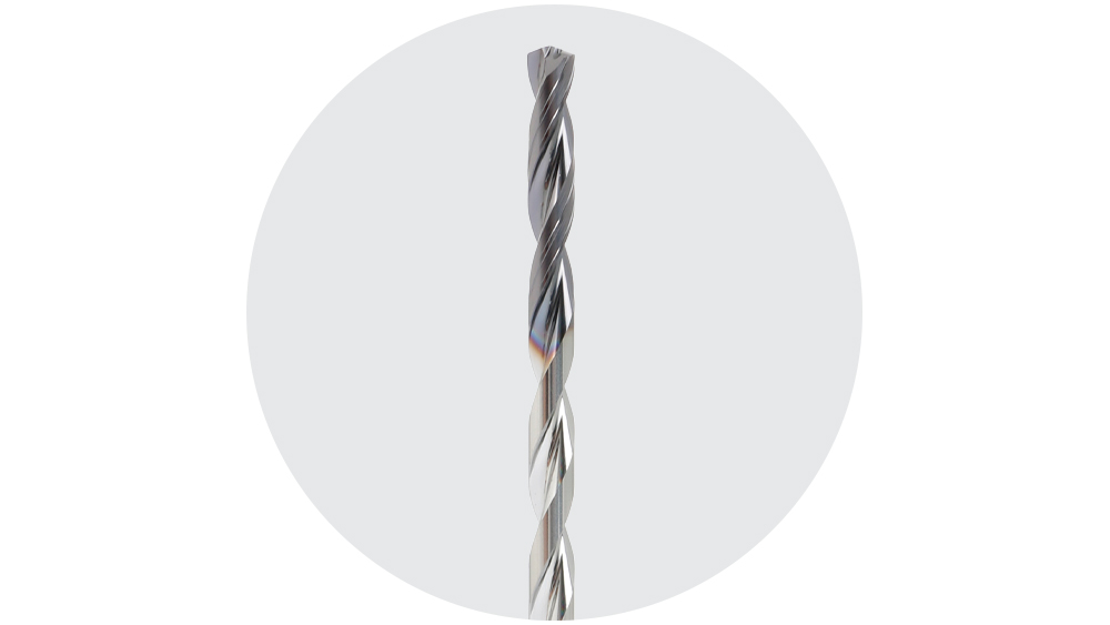 Solid drills for metalworking | Kyocera Unimerco