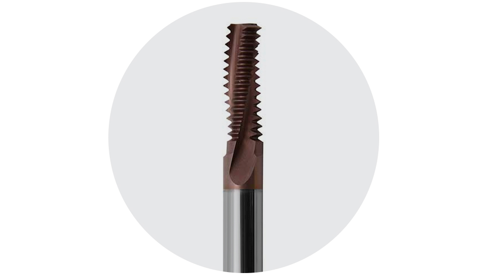 High-quality cutting tool for metalworking | Kyocera Unimerco
