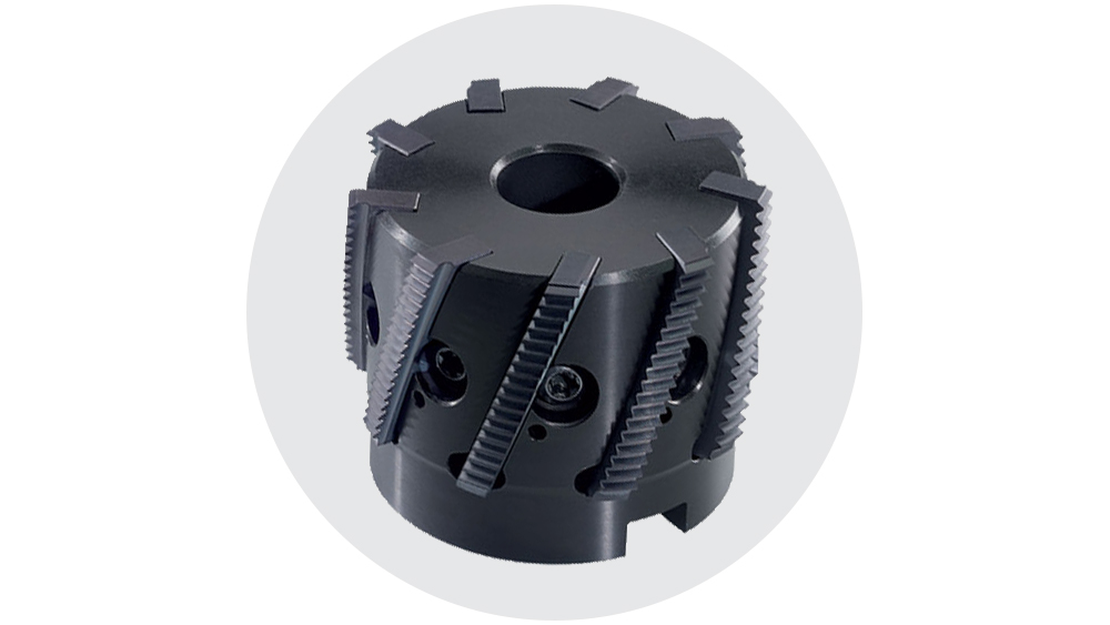 Thread milling cutters | Kyocera Unimerco