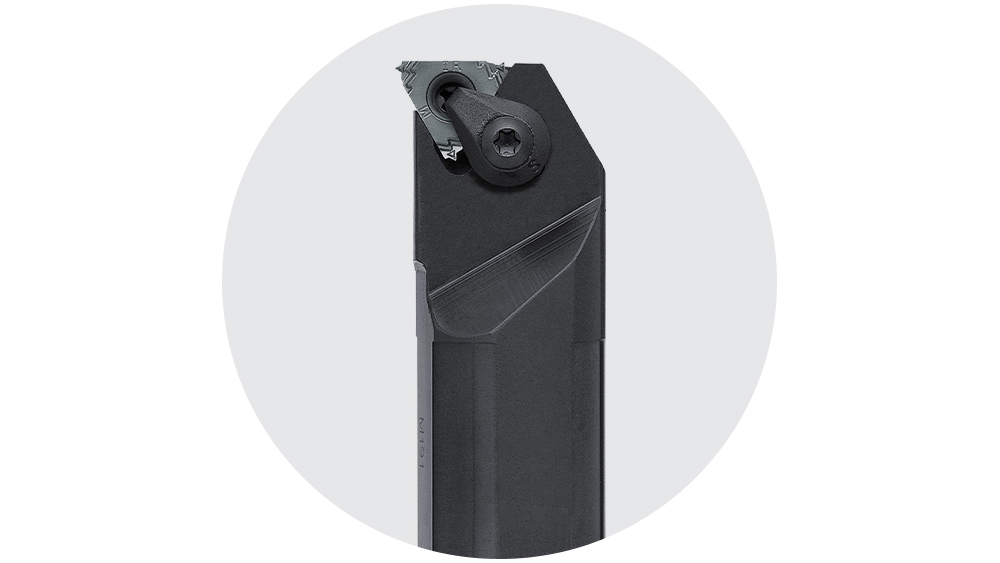 Thread Turning Kyocera Unimerco