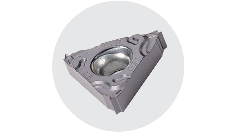 Thread turning for metalworking | Kyocera Unimerco