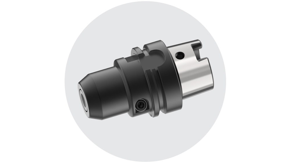 Tool holding system | Kyocera Unimerco