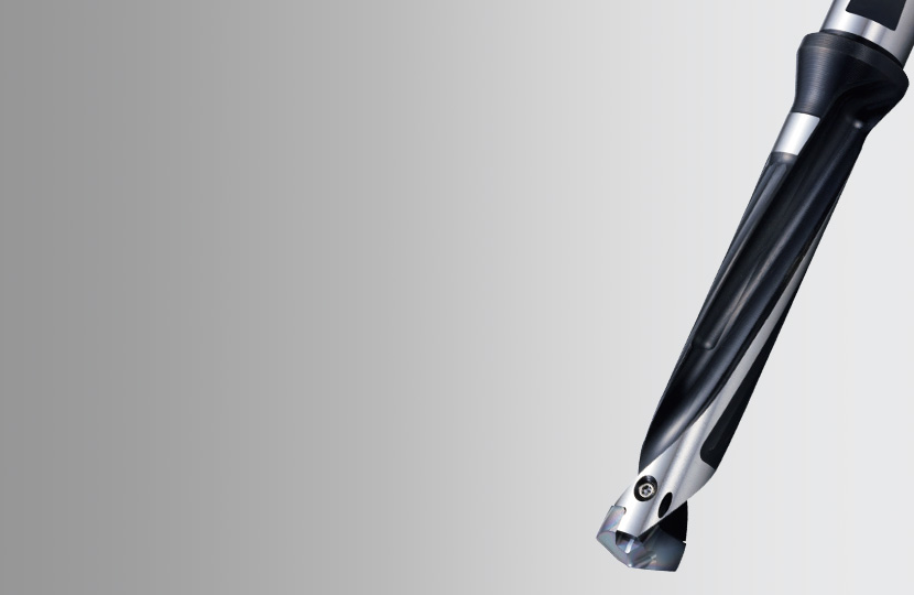 DRA MagicDrills - modular drill | Kyocera Unimerco