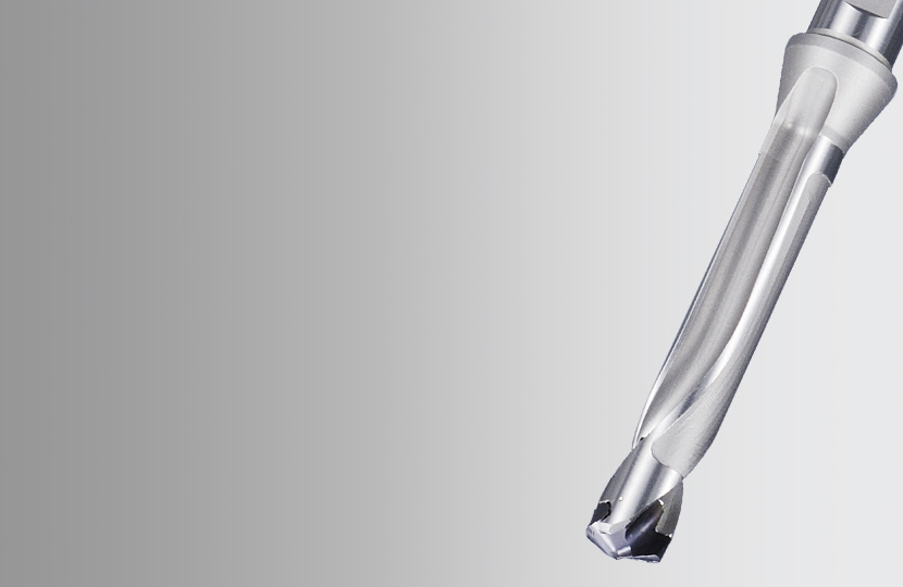 DRC MagicDrills - modular drill | Kyocera Unimerco