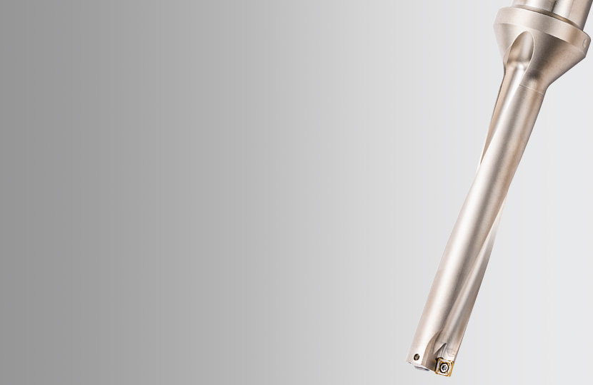 MagicDrill DRV - indexable drill | Kyocera Unimerco