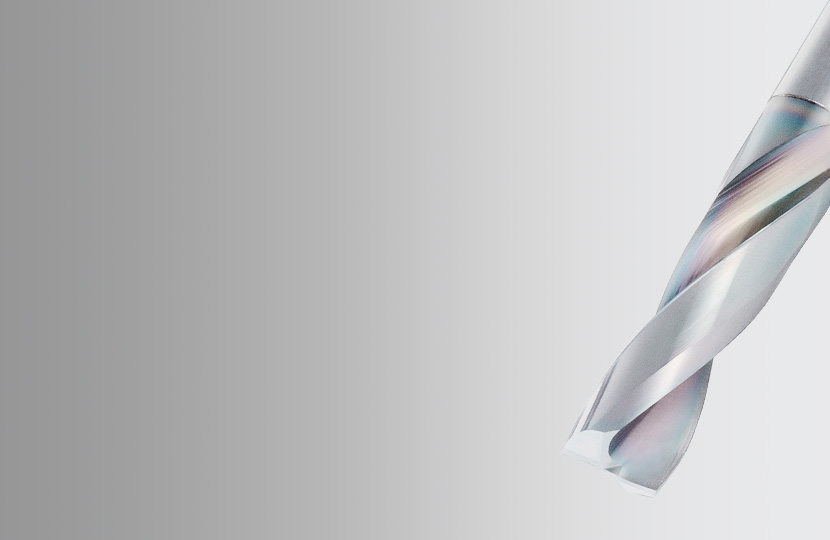 KDZ - solid drill | Kyocera Unimerco