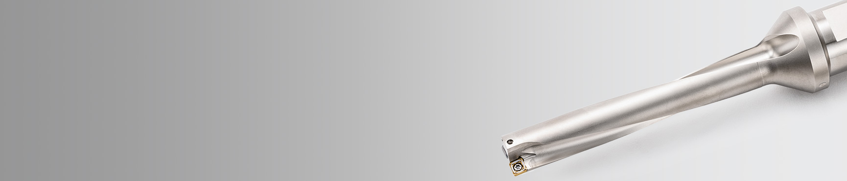 MagicDrill DRV - indexable drill | Kyocera Unimerco