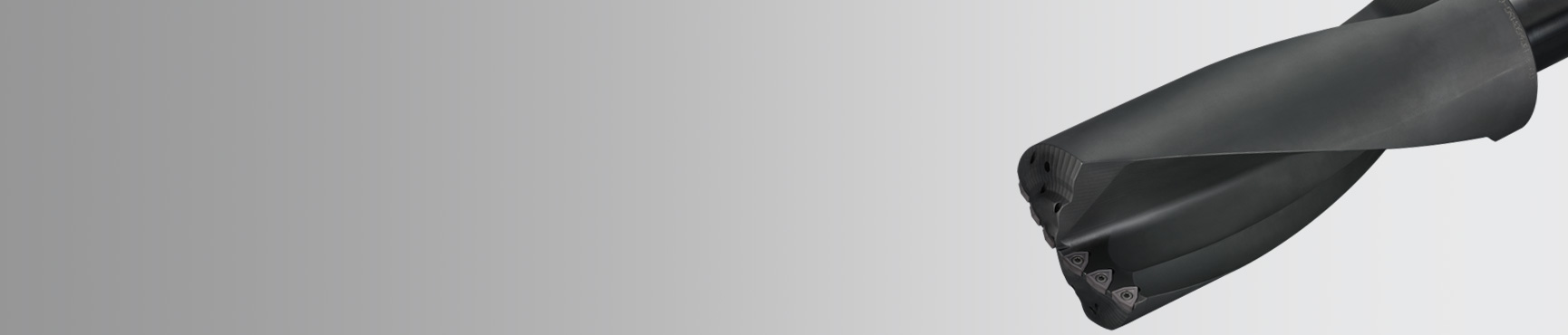 DRW MagicDrills - indexable drill | Kyocera Unimerco
