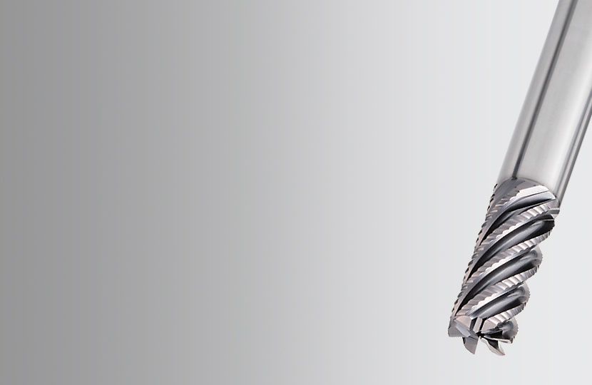 4/5/6RFH end mill | Kyocera Unimerco