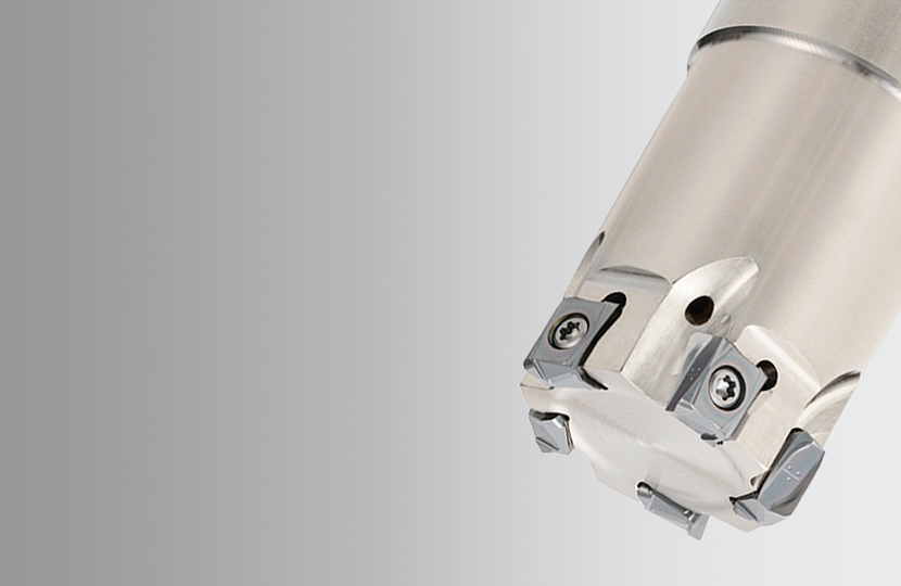 MA90 - shoulder mills | Kyocera Unimerco