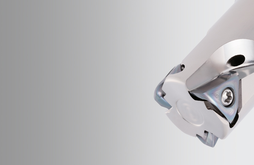 MEV - shoulder mills | Kyocera Unimerco