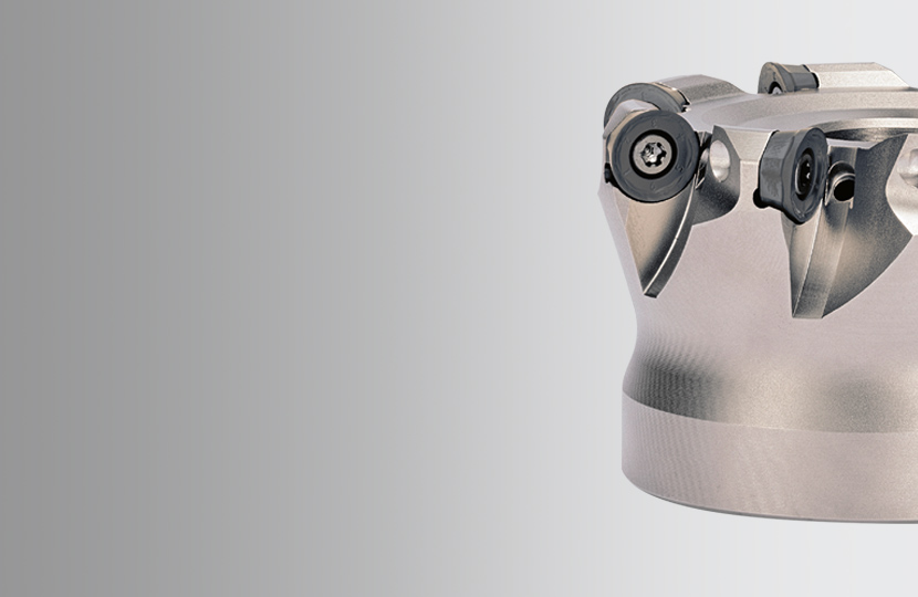 MRX - face mills | Kyocera Unimerco