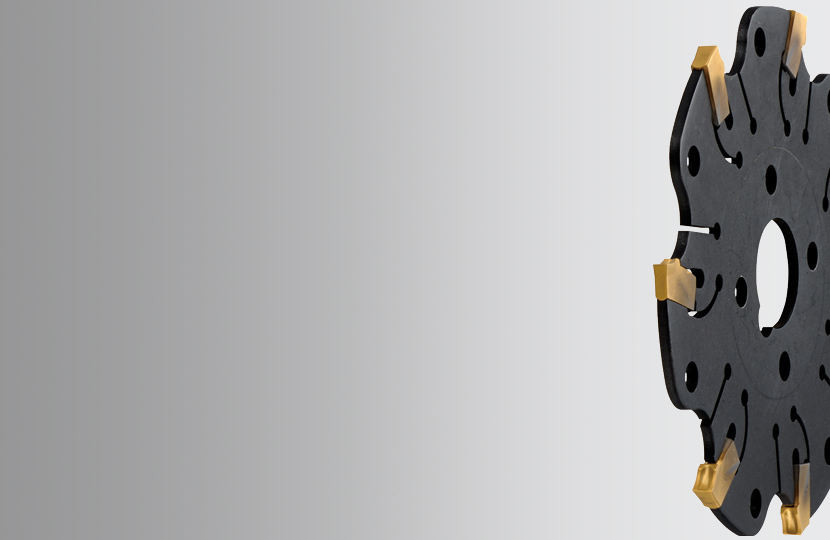 MSTA - Disc milling cutter | Kyocera Unimerco