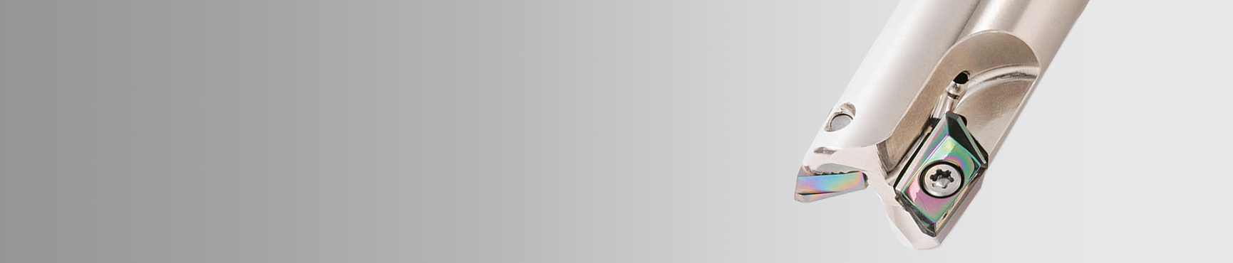 MEAS - shoulder mills | Kyocera Unimerco