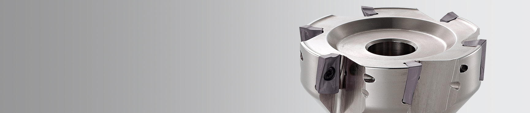 MEC series - shoulder mills | Kyocera Unimerco